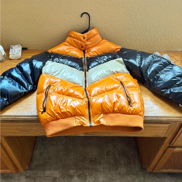 Legacy | Jackets & Coats | Legacy Ccpuffer Jacket | Poshmark